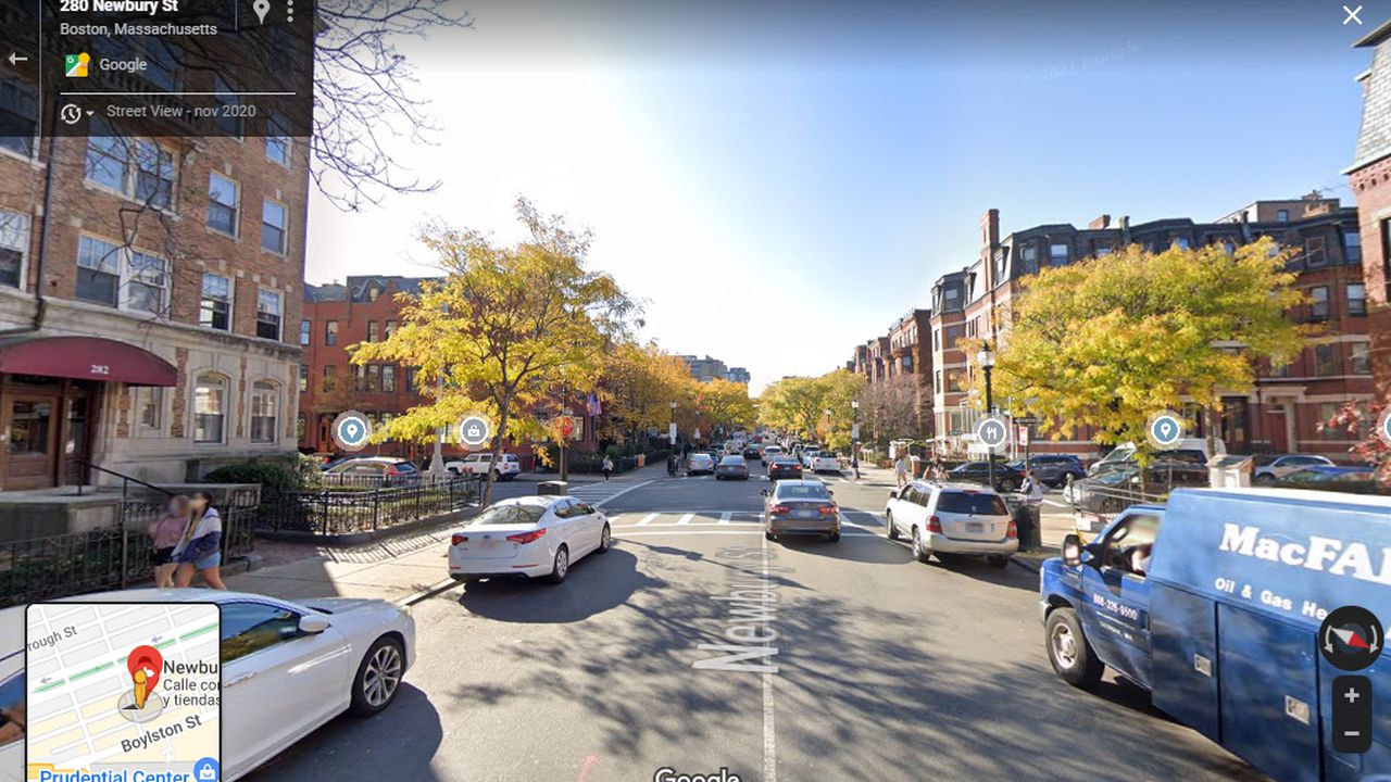 Adiós a Google Street View y Google Hangout: dejarán de funcionar en ...